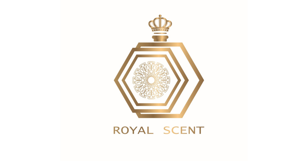 RALPH LAUREN – Royal Scent